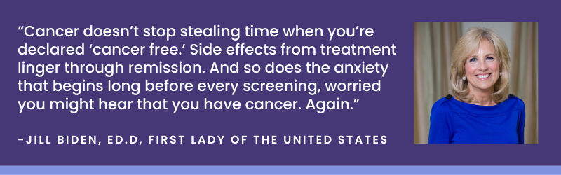 Cancer Survivorship Summit Brings Community Together To Share